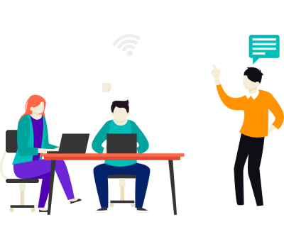 Triangle Services Ltd – Largest Data & Internet Service Provider (ISP)