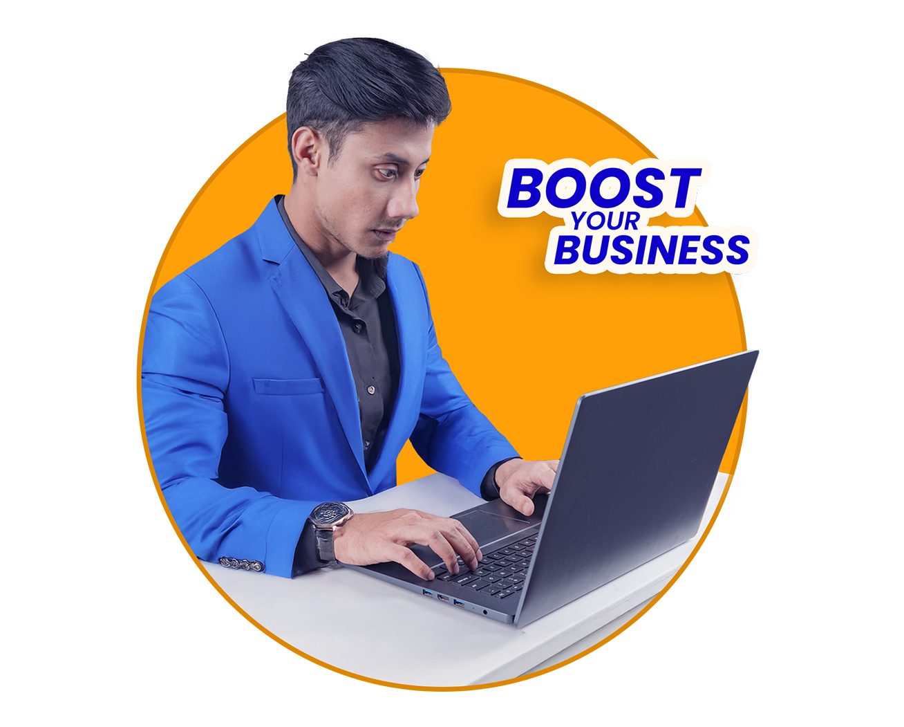 Triangle Services Ltd – Largest Data & Internet Service Provider (ISP)